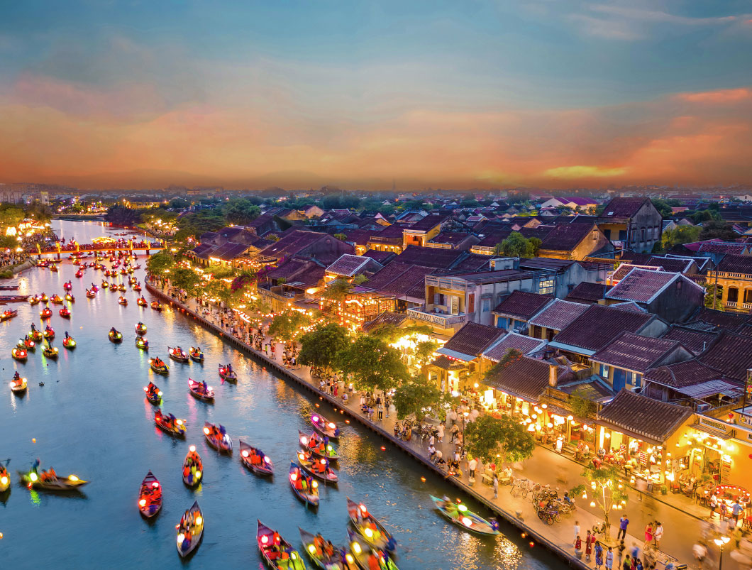 MO Residences Da Nang